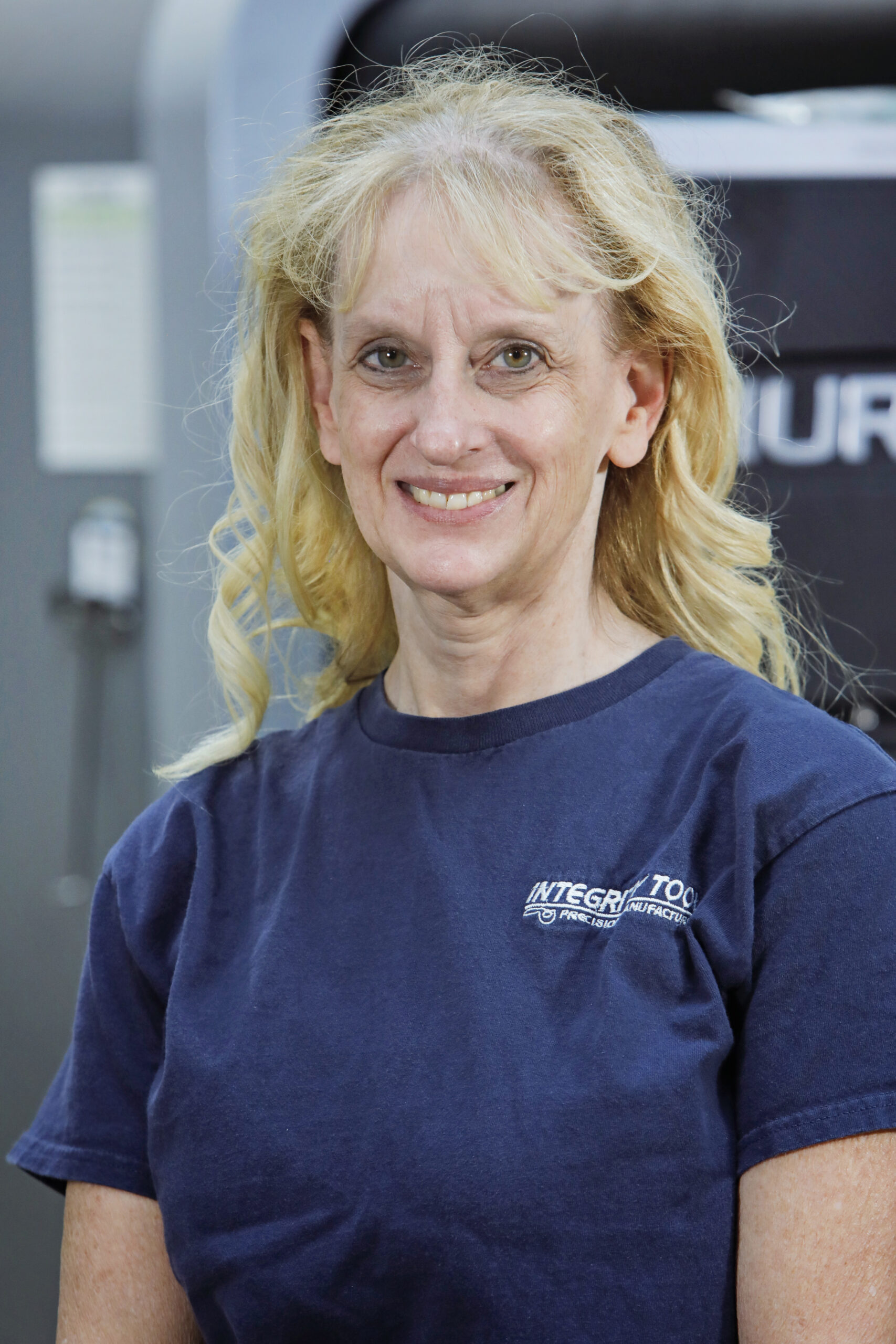 Custom Part Manufacturing in Rochester NY | About Integrity Tool